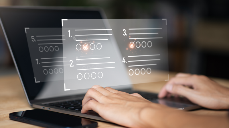 Test AQ - ocena cech ze spektrum autyzmu u dorosłych